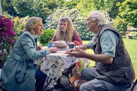 Enkel für Fortgeschrittene Film Rezensionen de