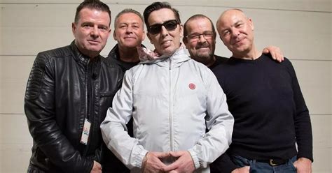 Aslan Speak About New Lead Singer As They Look To Exciting Times Ahead Irish Mirror