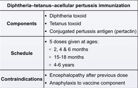 Phr 923 Immunization Exam Flashcards Quizlet