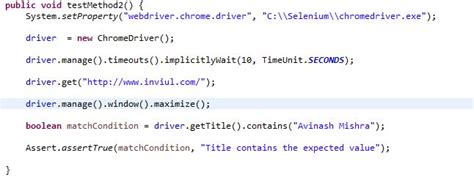 Page Object Model What Is POM How To Use It In Selenium Inviul