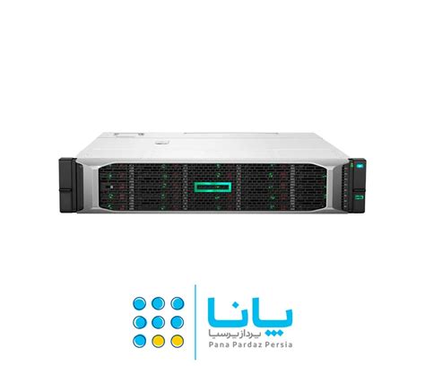 Hpe D3710 Enclosure Q1j10b پاناپرداز پرسیا