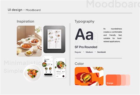 Fudie Food Delivery App Behance