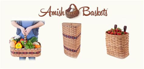 Mageworx Shopify Success Stories Amish Baskets Mageworx Blog