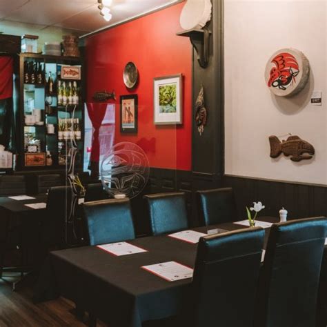 An Urban Escape In Vancouver With Jonny Bierman Destination Indigenous