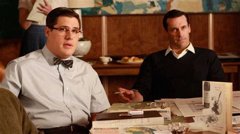 Mad Men Recap Season 2 Episode 4 Three Sundays” Slant Magazine