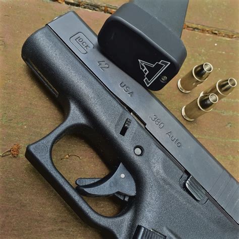 Guide Rod Laser Glock 19 Gen 4 Yoiki Guide