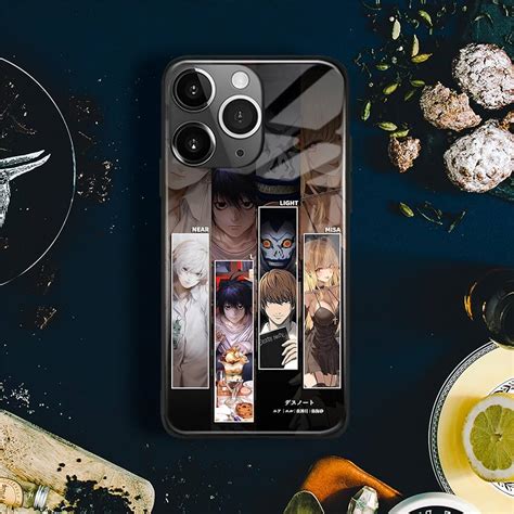 Light And Misa Lemon