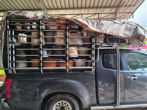 Yong Pottery เจ๊หย่งดินเผา Nakhon Sawan