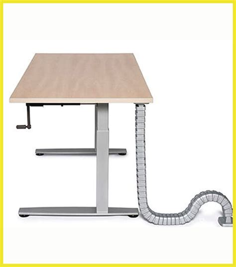 Vertical Cable Control Canadian Assistive Technologies Ltd