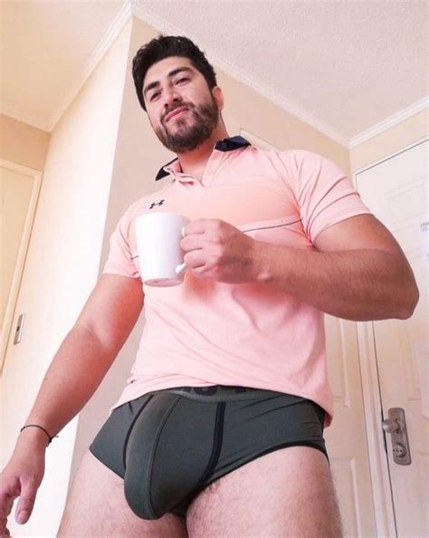 Dick Bulge Rhunglife