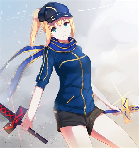 นิยาย Fate Series ข้อมูลของเหล่าเซอร์แวนท์ ลำดับตอนที่ 53