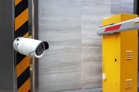 LPR System What Is License Plate Recognition Best Uses