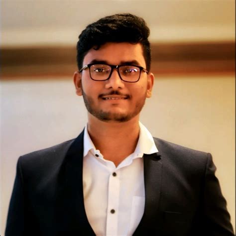 Parth Deoghare University Of Mumbai Thane Maharashtra India