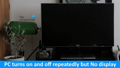 Signs Of A Faulty PSU On PC How To Tell If Power Supply Is Bad