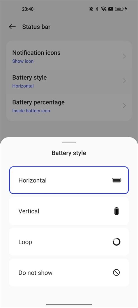 Coloros Control Center Review Xiaomitime