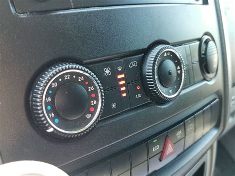 Mercedes Benz Sprinter Kleyn Vans