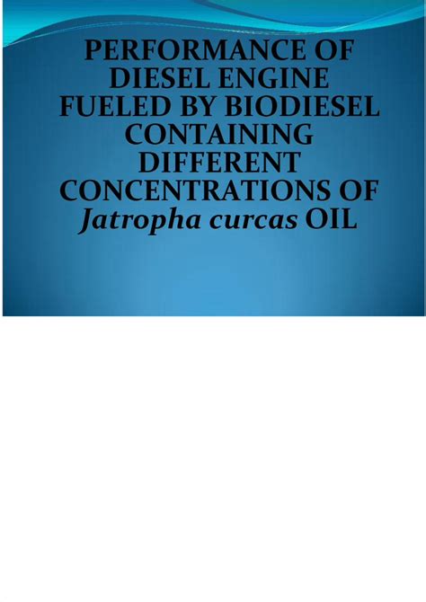 Pdf Transesterification Process Dokumentips