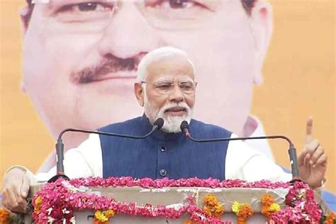 Narendra Modi Prime Minister Narendra Modi Likely To Attend Calcutta