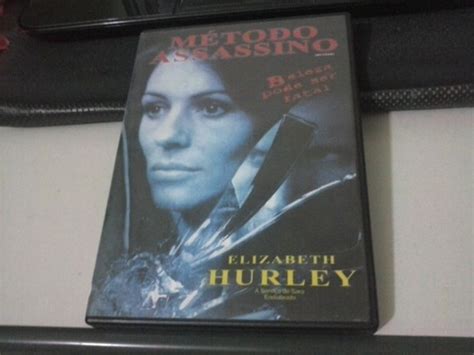 Metodo Assassino Dvd Original Lacrado Mercadolivre