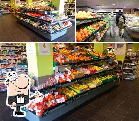 Carrefour City Versailles 11 Rue Vauban Restaurant Reviews