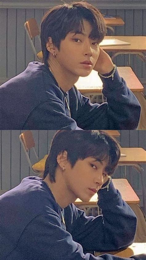 Pin By ⚘☁️ 𝐤𝐚𝐞 On Hwang In Yeop ⚘ Hwang In Yeop