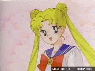 Sailor Moon GIF On GIFER By Shaktisida