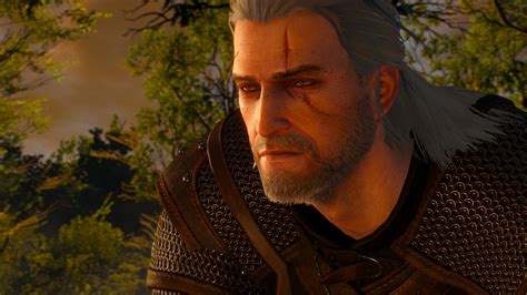 Here S What The Witcher 3 Looks Like On PC At 60fps With Everything