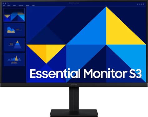 Monitor Pc Sansui 27 Pulgadas Monitor Ips 100hz Monitor De Ordenador
