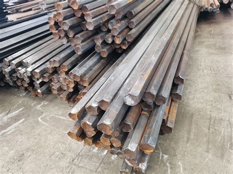 SAE Sum Smn Sum Cold Drawn Special Shaped Free Cutting Steel Profile Flat Bar