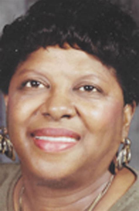 Doris Jean Jones The Daily Iberian