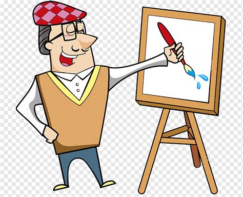 Art Cartoon