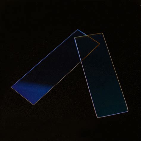 68151mm 690nm Jgs1 Quartz Optical Bandpass Filter
