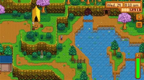 Stardew Valley The Mines Guide High Ground Gaming