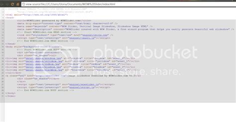 HELP Big Cartel Edit They Want A Slider HTML CSS SitePoint