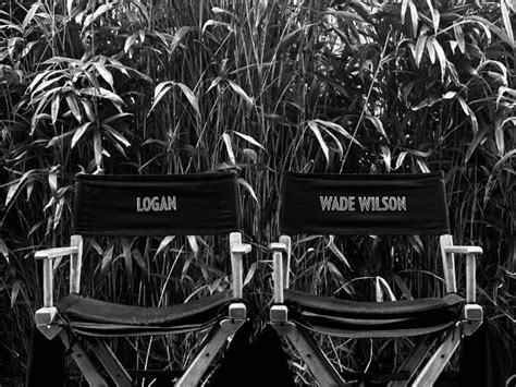 Ryan Reynolds Comparte Nueva Fotografía Desde El Set De Deadpool 3