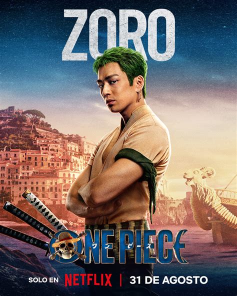 Tráiler Final Del Live Action De One Piece Ramen Para Dos