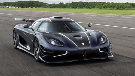 Koenigsegg One 1 Specs Bogados