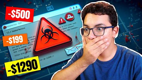 Cómo Identificar Correos Maliciosos Guía Básica YouTube