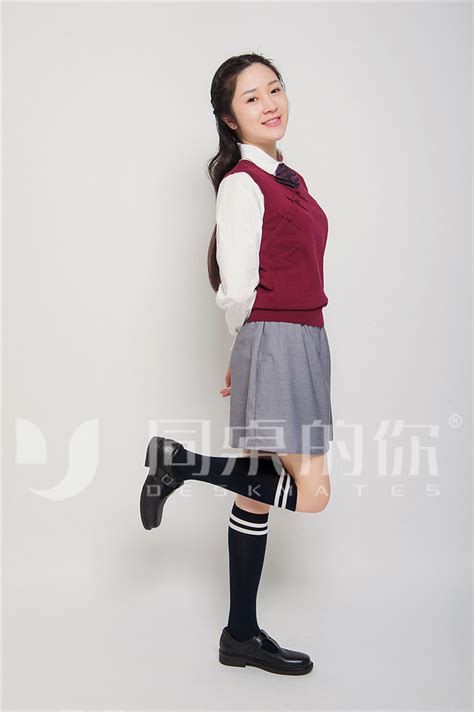 春秋新款正装qz009z中学校服同桌的你校服官网