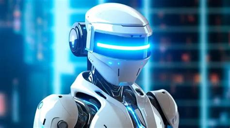 Futuristic 3d Rendering Abstract Virtual Reality Concept Featuring