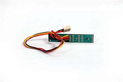 Membrane Keypad With Wire Connector Iscale India Buy Best Digital
