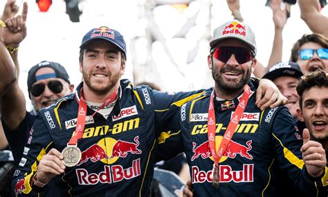 Chaleco” López Fue El Mejor Chileno En La Categoría Prototipos Ligeros Motor Chile