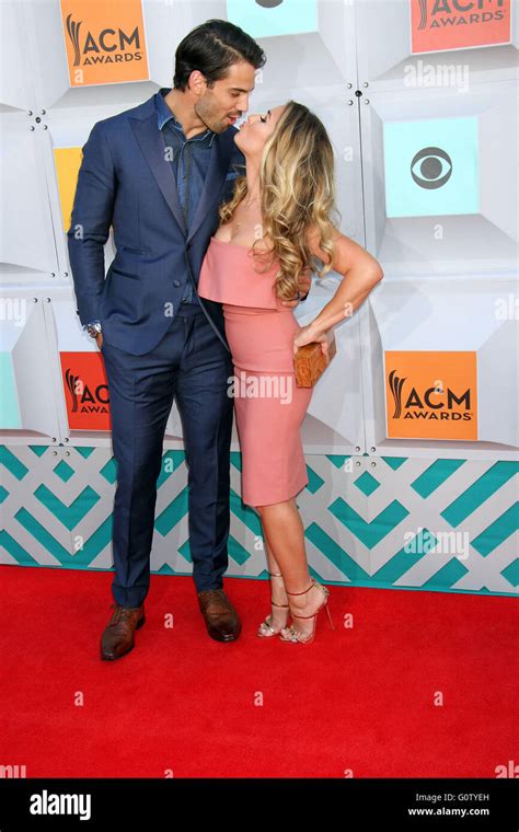 51st Acm Awards 2016 Held At The Mgm Grand Garden Arena Inside Mgm