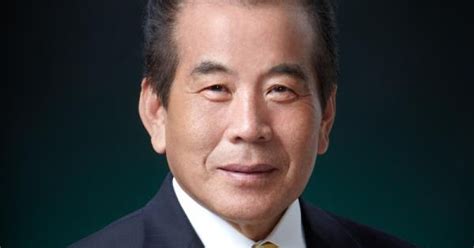 박정오 삼정기업 회장 세자녀출산재단 기부