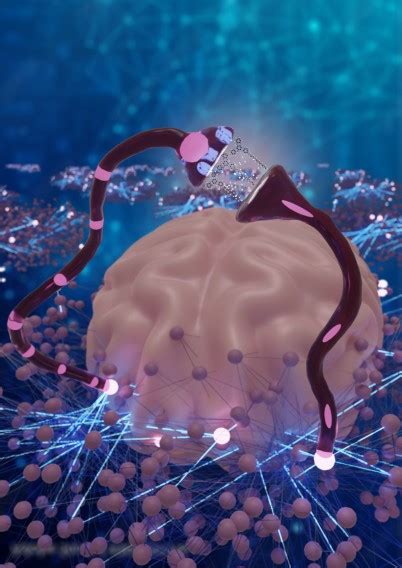 Ron Smith On Linkedin Unconventional Brain Like Computing At The Tiniest Scale Of Atoms And…