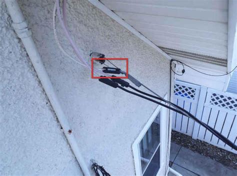 Clamps Missing Insulation High Priority Issue Raskelectricians