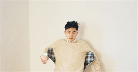 순정 도경수 소년과 남자를 넘나드는 마성의 매력