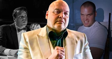 Long Live The Kingpin Breaking Down Vincent Donofrios 5 Most Iconic