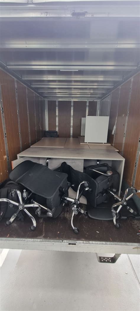 Cristopher Iacò On Linkedin Let Start To Move To New Building Part 1