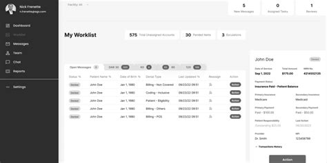 Revenue Cycle Automation Analytics Product Information And Latest